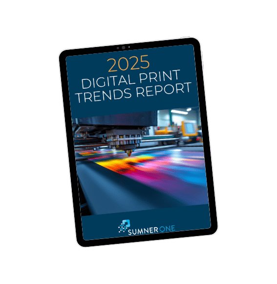 The 2025 Digital Print Trend Report