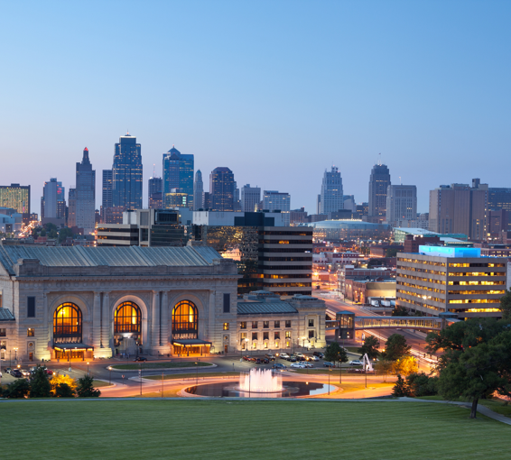 Kansas City Office - SumnerOne