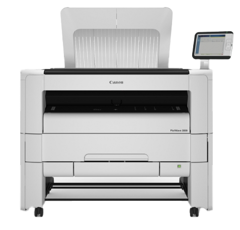Wide Format Printers & Scanners for Technical Documents - SumnerOne