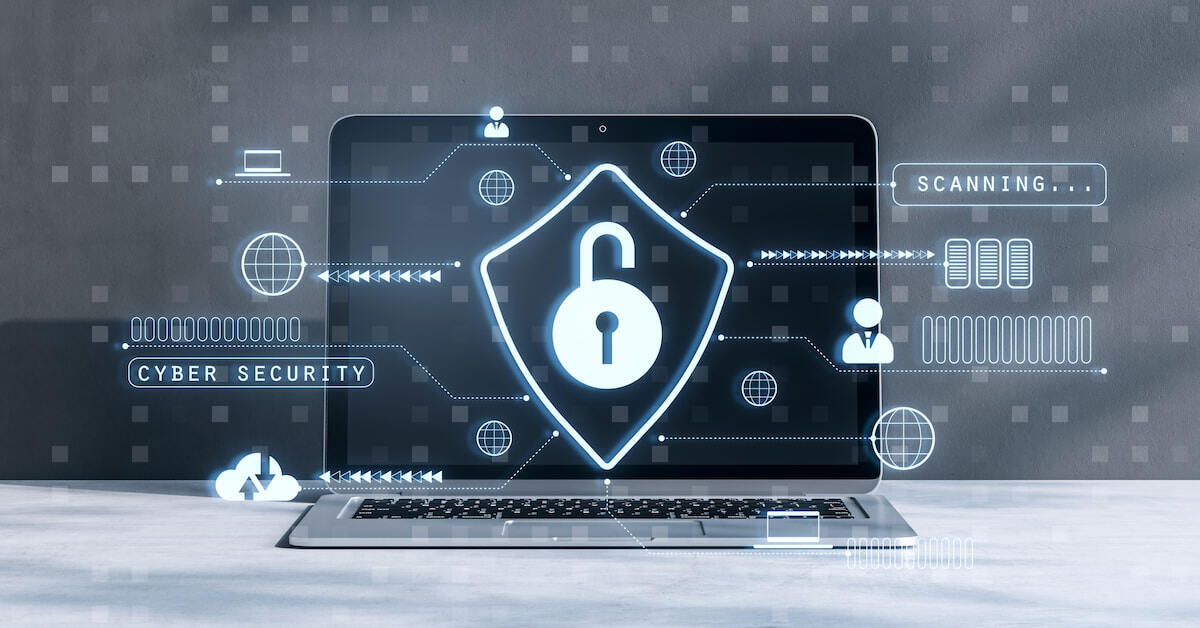 Top Cybersecurity Concerns for Commercial Print Shops