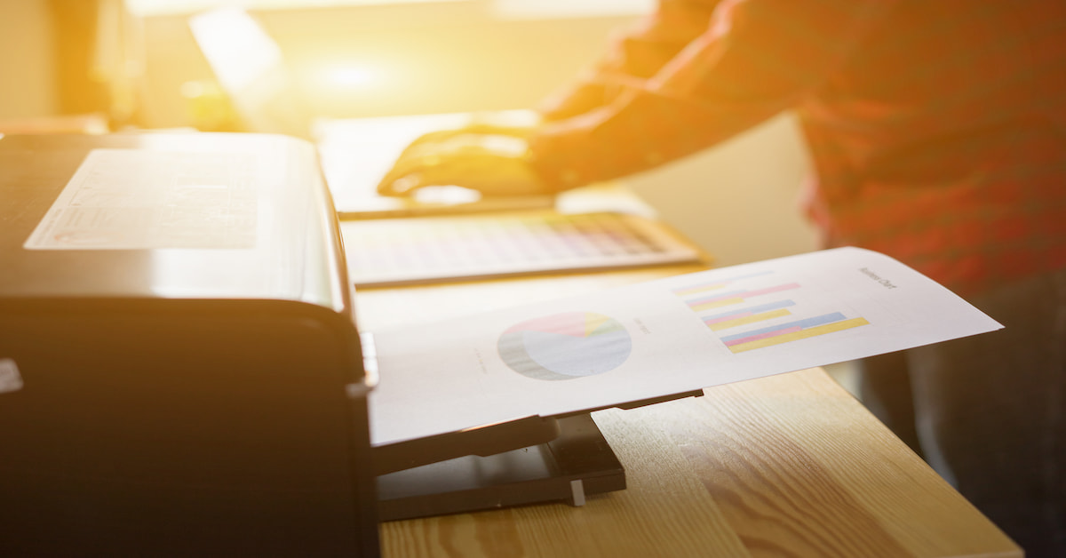 Mastering the Enterprise Print Management Solutions Maze