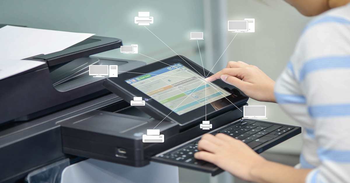 Essential Printing Services for Business Growth and Success