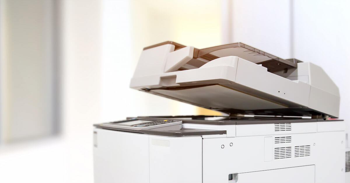 Inkjet vs. Laser: Choosing a Printer for Your Corporate Needs