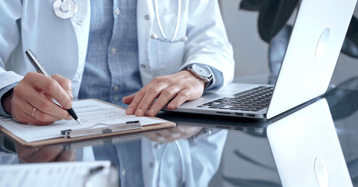 Optimize Year-End Reporting in Healthcare
