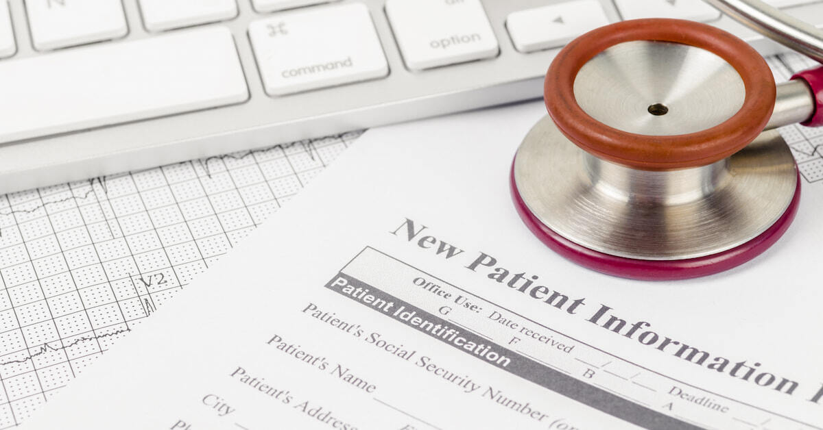 Secure Patient Data with HIPAA-Compliant Solutions in 2025