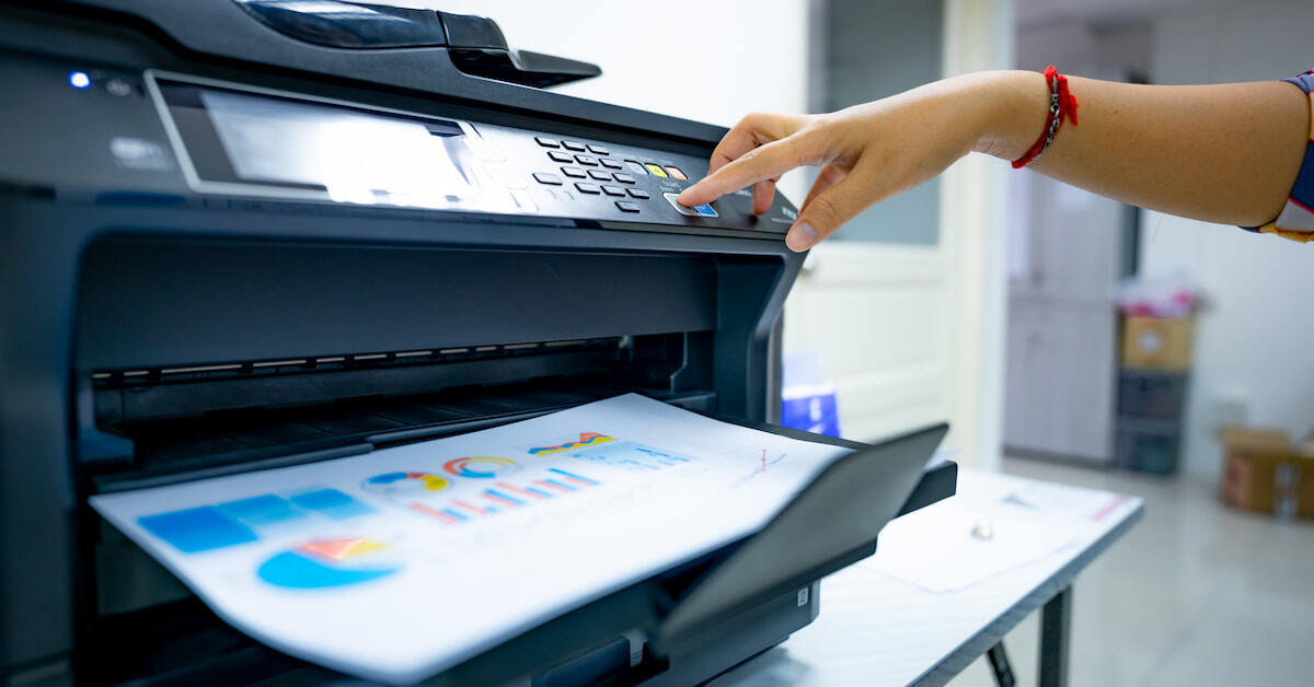 How to Set Up a Print Network for Multiple Users