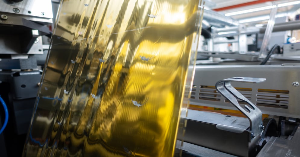 The Rise of Tactile Printing and Printed Polyester Fabric