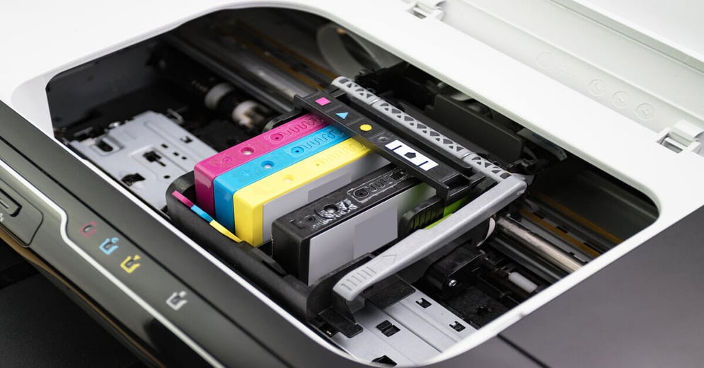What Are Inkjet Printers and Why Are They Vital to Organizations?