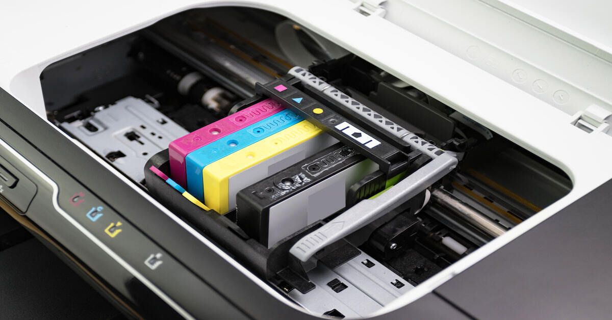 What Are Inkjet Printers and Why Are They Vital to Organizations?