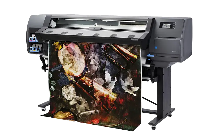 Inkjet & Latex Wide Format Printers & Scanners - SumnerOne