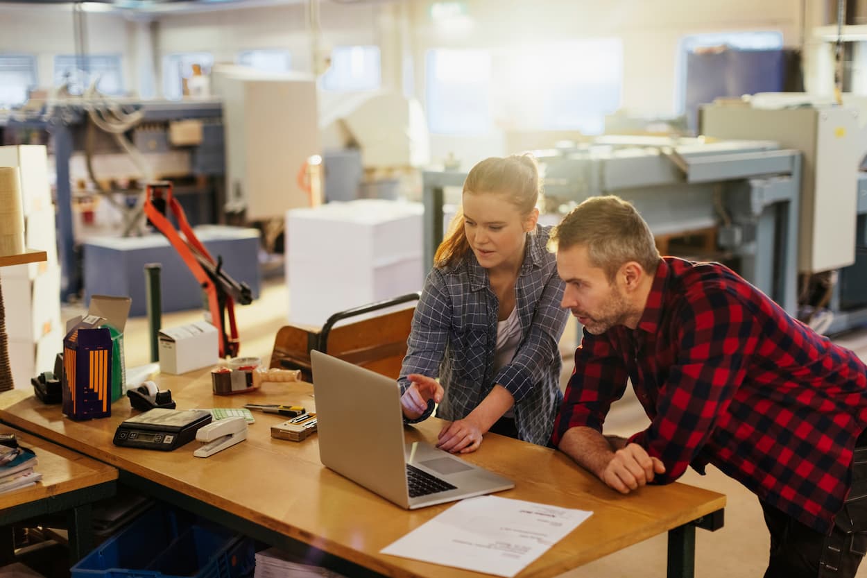 Production Workflow Solutions - SumnerOne