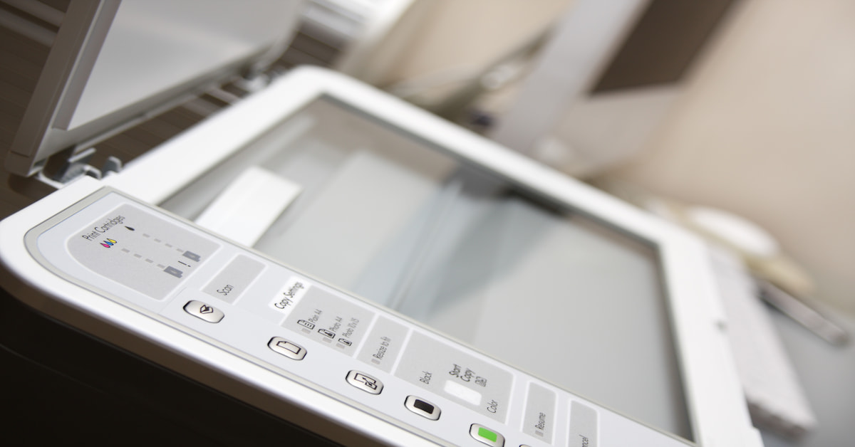 How All-in-One Printers Help in Streamlining Business Processes
