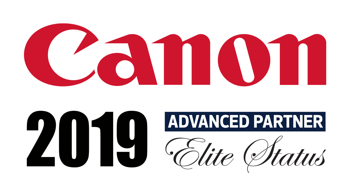SumnerOne Earns an Elite Spot in Canon Advanced Partner Program