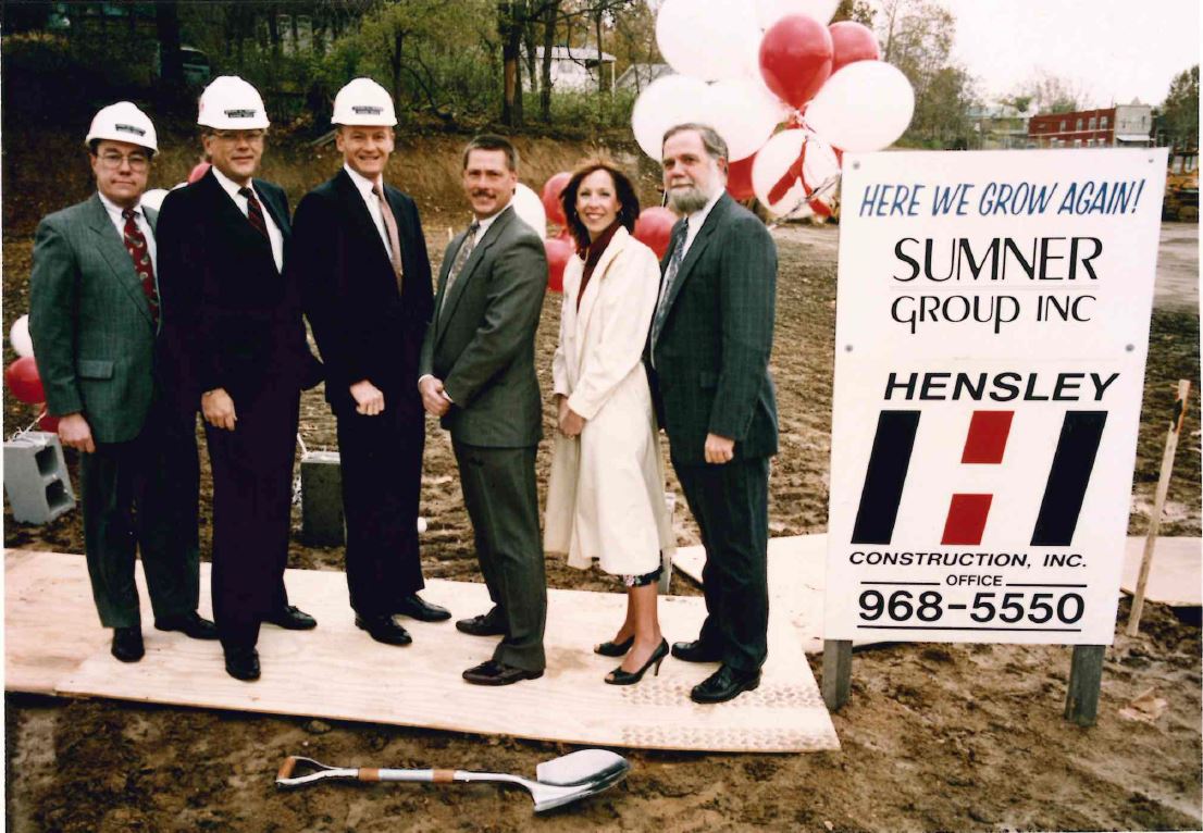 SumnerOne History: The 1960's to the New Millennium