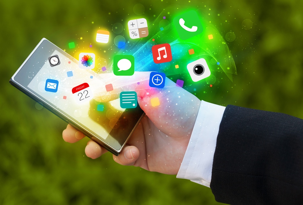 In Case You Missed Us: Malicious Apps on Tech Talk With KTRS