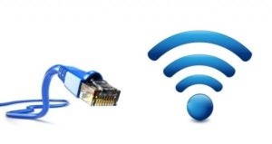 Wifi or Ethernet—Or Both?