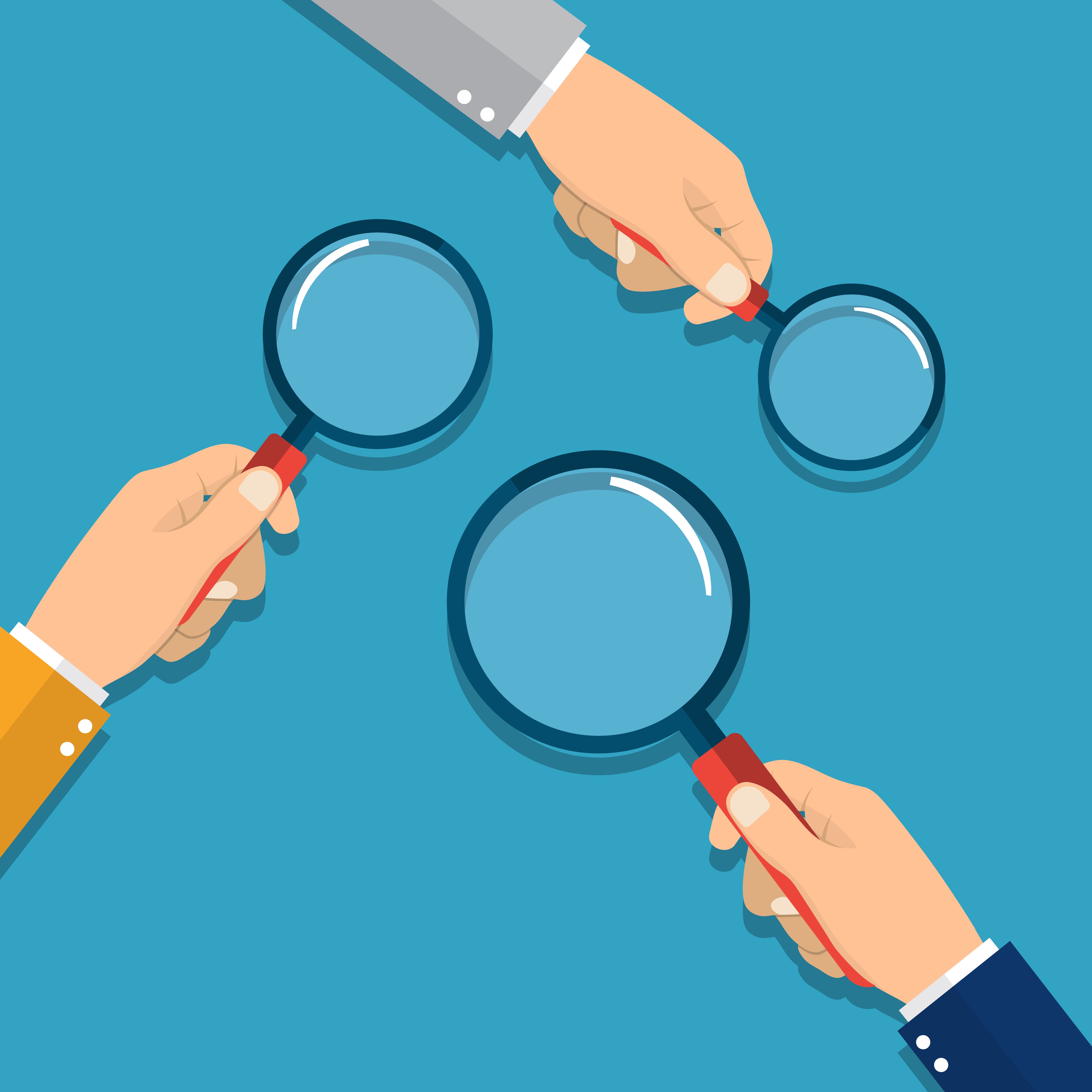 In Case You Missed Us: Being a Critical Consumer on Tech Talk with KTRS