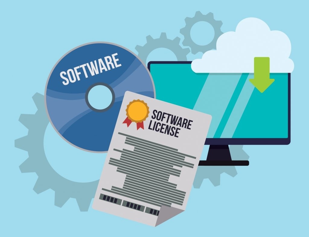 A Primer on Software, Licensing and Copyright Laws