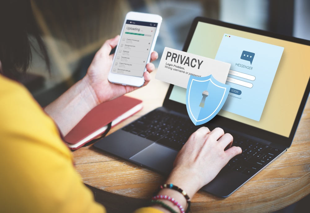 4 Ways to Protect Your Personal Information from a Data Breach