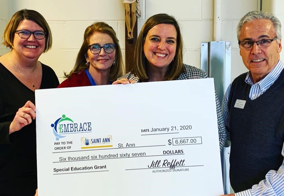 SumnerOne Gives Back to Local Kansas Schools