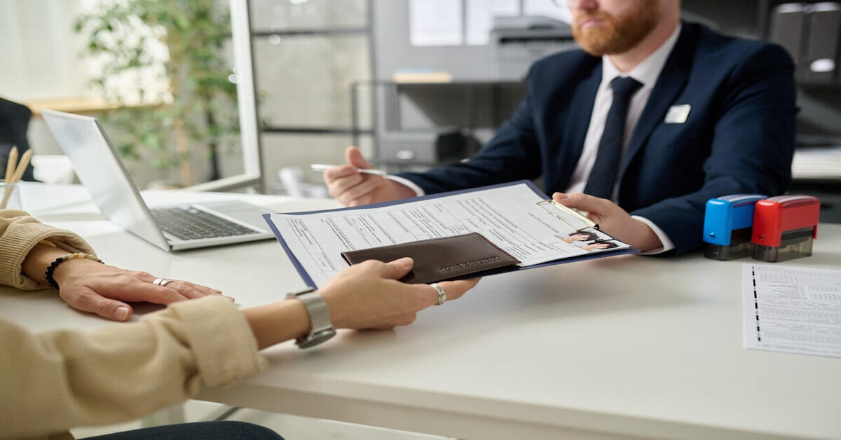 Modern Print & Document Management Solutions in Government Operations