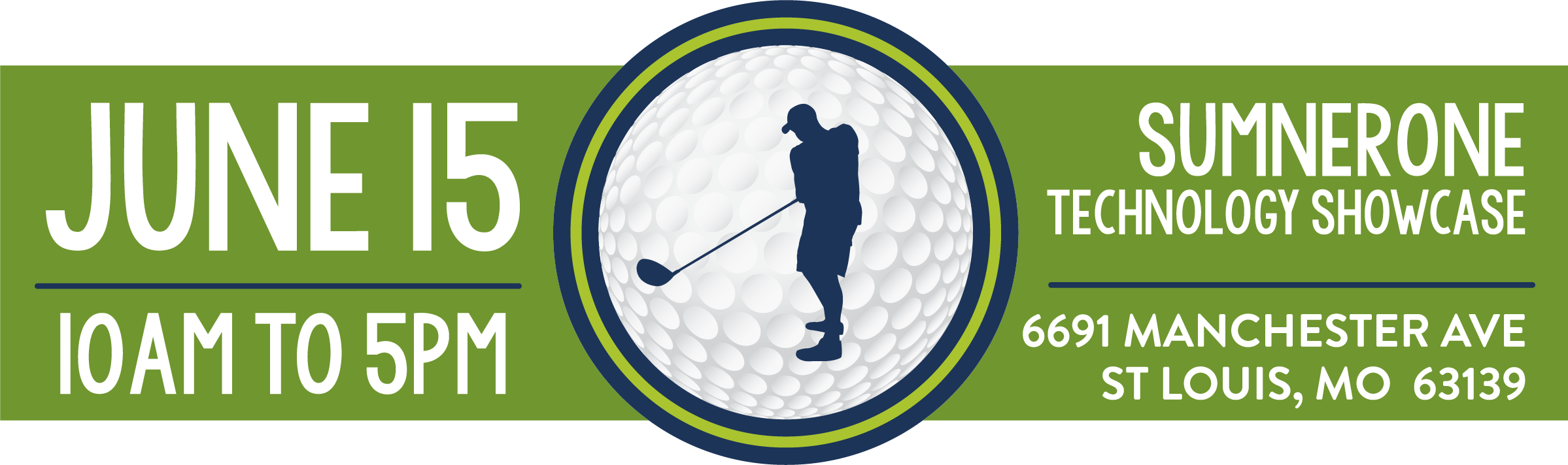 SumnerOne Celebrates the US Open