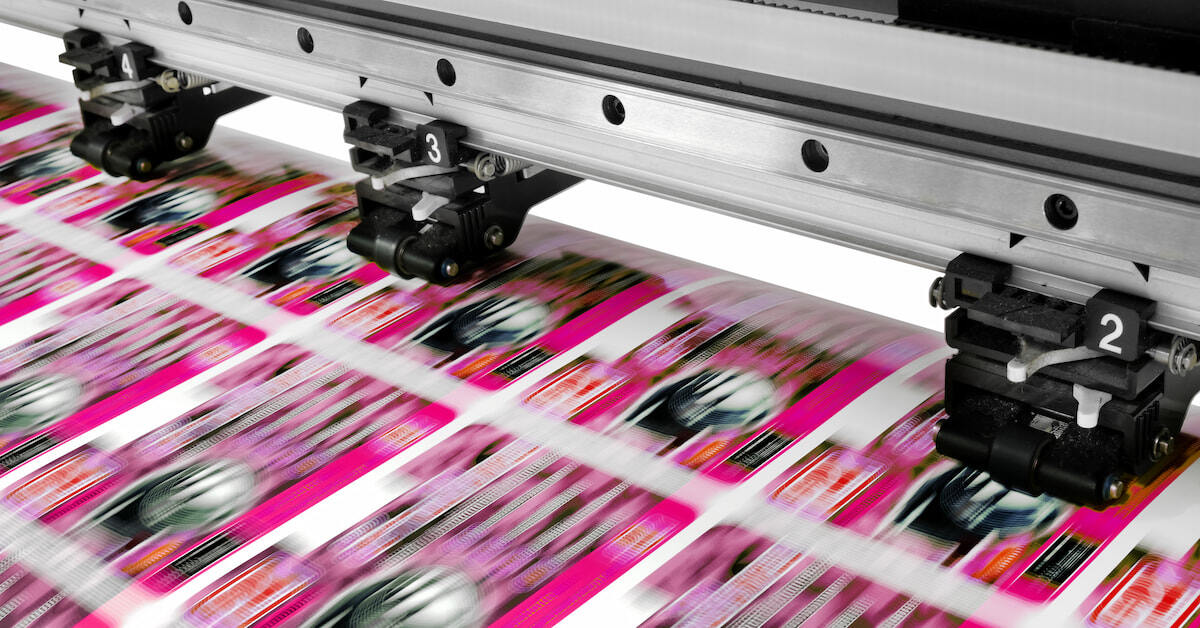 Current Trends in High-End Inkjet Printing