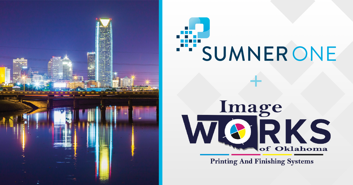 SumnerOne Acquires Image Works of Oklahoma