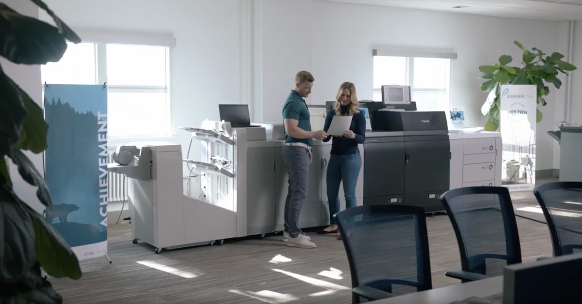 Why Organizations Need Managed Print Services