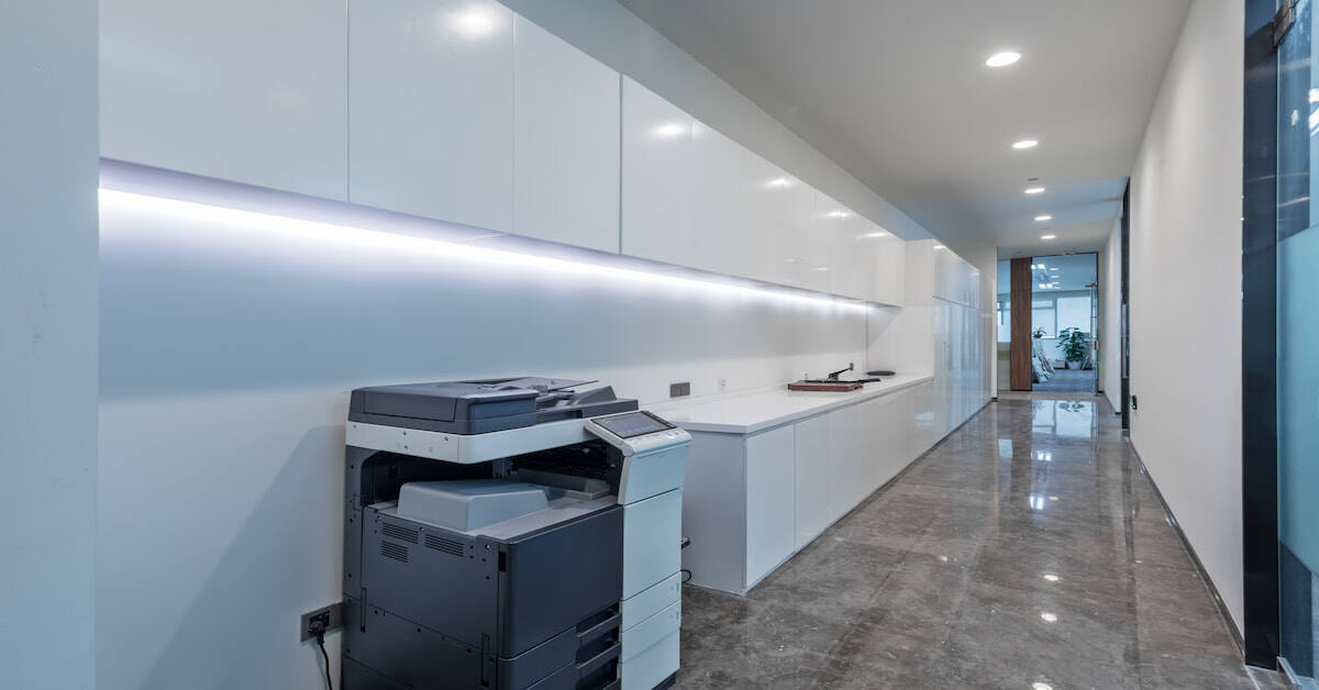 Practical Printing: Why Startups Need All-in-One Printers