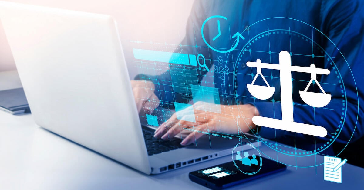 Best Practices for Protecting Sensitive Legal Documents