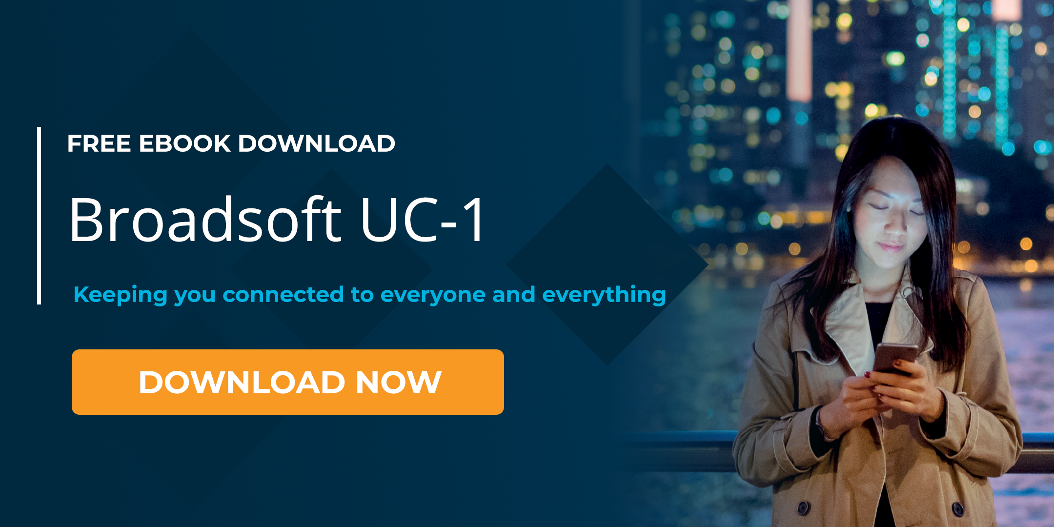 eBook: Broadsoft UC-One