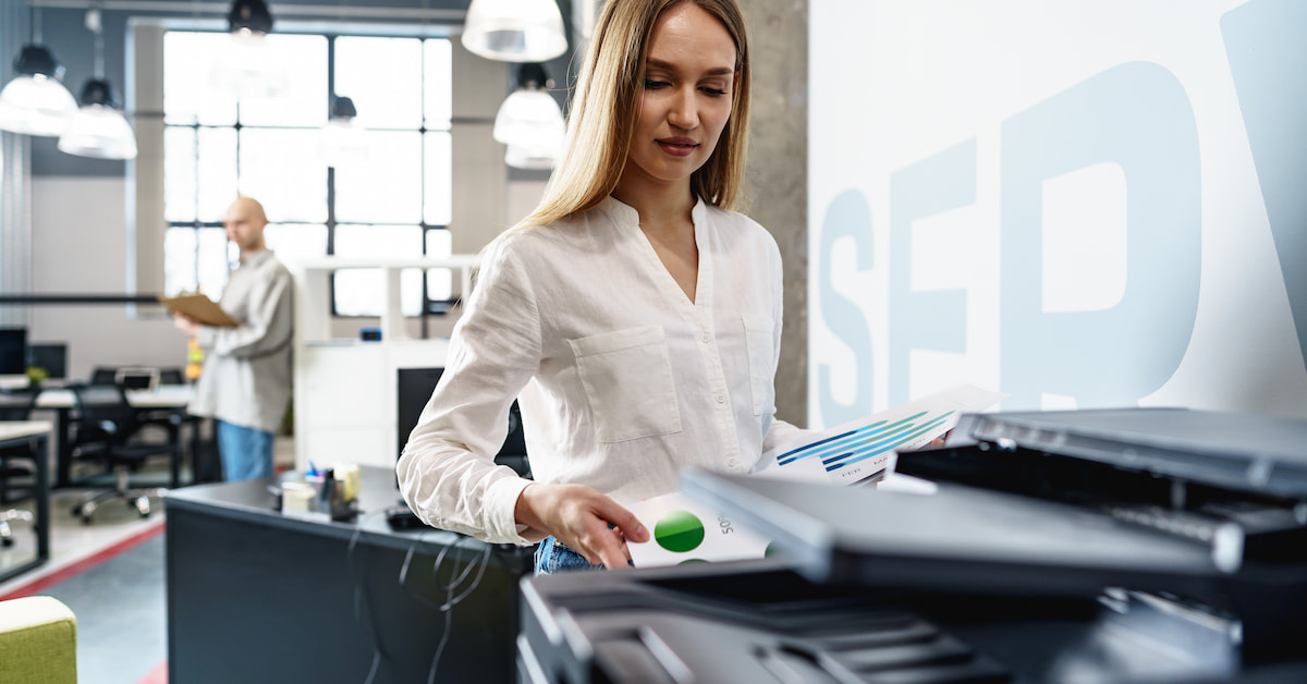 What is Printer Mapping and Why Does Your Business Need It?
